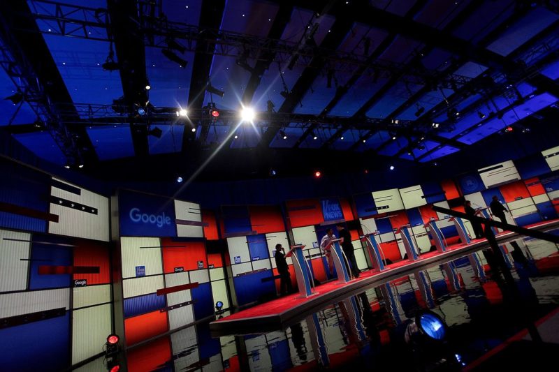 Debate Preparation – Positive Communications